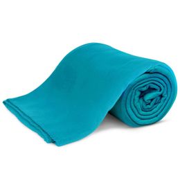 Wohndecke Polar-Fleece mit Antipilling