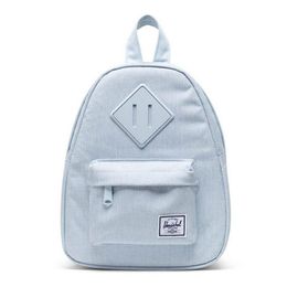 HERSCHEL Rucksack, blau