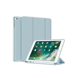 Fintie Tablet-Hülle für iPad 9.7 2018/2017 / iPad Air 2 2014 / iPad Air 2013