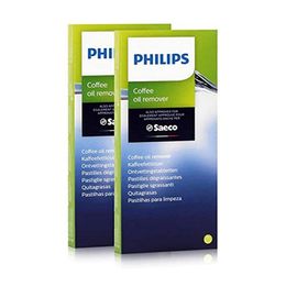 Philips Reinigungselement Kaffeefettlöser CA6704/10