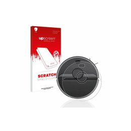 upscreen Schutzfolie für Roborock S6 Pure (nur weißes Modell)
