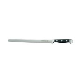 Güde Messer Solingen Kochmesser Güde Messer Lachsmesser Alpha 32 cm