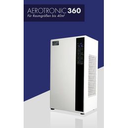 Casada Luftfilter Aerotronic 360