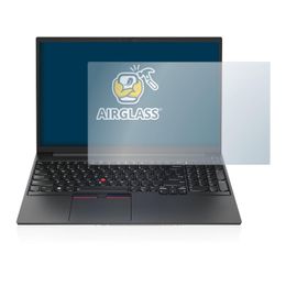 BROTECT flexible Panzerglasfolie für Lenovo ThinkPad E15 Gen 4