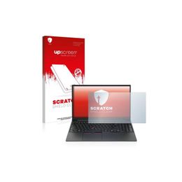 upscreen Schutzfolie für Lenovo ThinkPad E15 Gen 4
