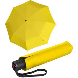 Knirps® Taschenregenschirm großer