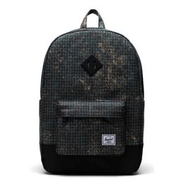 HERSCHEL Rucksack Eco, grün