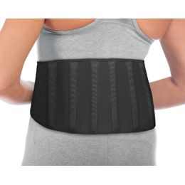 Mueller Sports Medicine Rückenbandage Adjustable Back Support