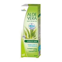 Anton Hübner Anton Hübner Körpergel Aloe Vera