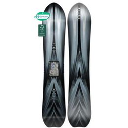 Nitro Snowboard, grau