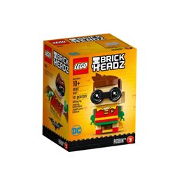 Lego® Konstruktionsspielsteine Lego® BrickHeadz 41587 Robin™