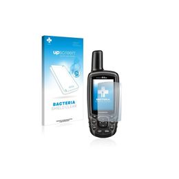 upscreen Schutzfolie für Garmin GPSMAP 64st