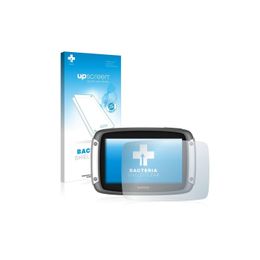 upscreen Schutzfolie für TomTom Rider 400