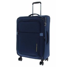 Mandarina Duck Weichgepäck-Trolley Smile & Go