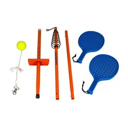 SANDORA Spielzeug-Gartenset Sandora 25010 oder 25020 Circletennis