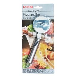 Pizzaschneider PIZZAROLLER Edelstahl Ø6