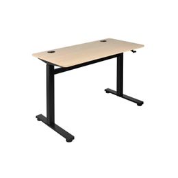 Ribelli Schreibtisch Höhenverstellbarer Tisch