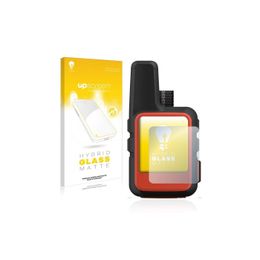 upscreen flexible Panzerglasfolie für Garmin inReach Mini 2