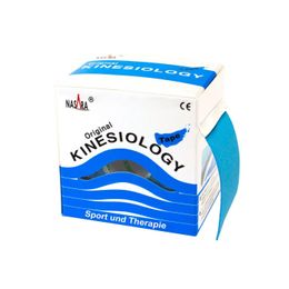 Nasara Kinesiologie-Tape 5m x 50 mm