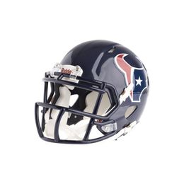 Riddell Sammelfigur Mini Football Helm NFL Speed Houston Texans
