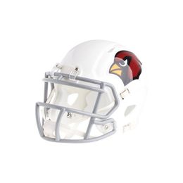 Riddell Sammelfigur Mini Football Helm NFL Speed Arizona Cardinals