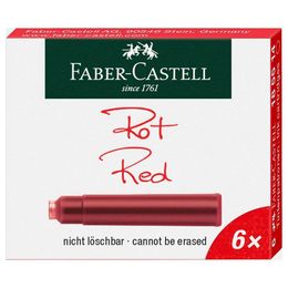 Faber-Castell Kugelschreiber Faber-Castell Tintenpatronen Standard