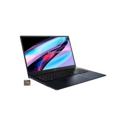 ASUS Zenbook Pro 17 (UM6702RA-M2075W) Notebook (Ryzen 7)