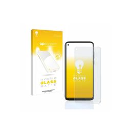 upscreen flexible Panzerglasfolie für Motorola Moto G8 Power