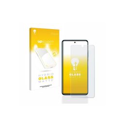 upscreen flexible Panzerglasfolie für Xiaomi Poco X3 Pro