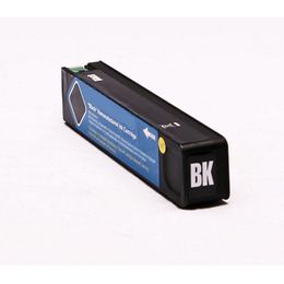 ABC Tintenpatrone (Kompatible Druckerpatrone für HP 973X Schwarz Pagewide Pro 452