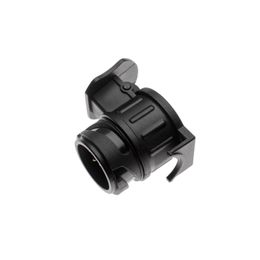 vhbw für Fahrzeug Auto-Adapter