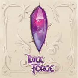 Asmodee Spiel, Dice Forge