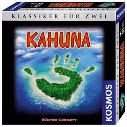 Kosmos Spiel, Kahuna