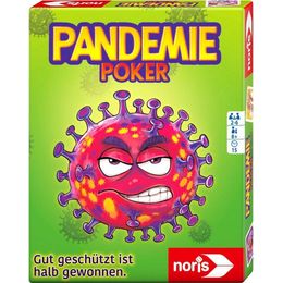 Noris Spiel, Pandemie Poker Pandemie Poker