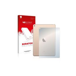 upscreen Schutzfolie für Apple iPad Air 2 2014 (Rückseite)