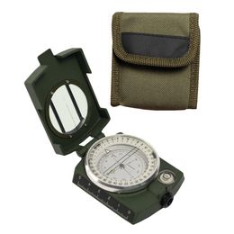 Mil-Tec Kompass Armee Marschkompass