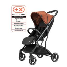 osann Kinder-Buggy Boogy, Sportkinderwagen von 0