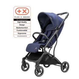 osann Kinder-Buggy Boogy, Sportkinderwagen von 0