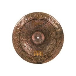 MEINL Percussion Becken,Byzance China 16"