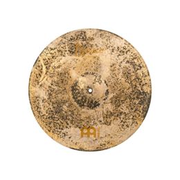 MEINL Percussion Becken,Byzance Vintage Pure Crash 20" B20VPC