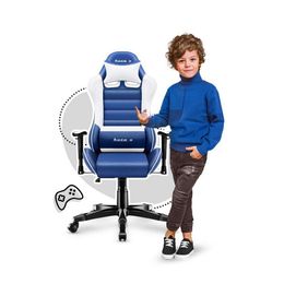 huzaro Gaming Chair "Ranger" 6.0 Kinderstuhl Gaming Stuhl Bürostuhl Schreibtischstuhl