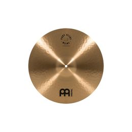 MEINL Percussion Becken,Pure Alloy Medium Crash PA16MC