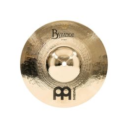 MEINL Percussion Becken,Byzance Splash 10" B10S-B Brilliant Finish