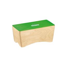 MEINL Percussion Cajon,Bongo Cajon NINO931GR