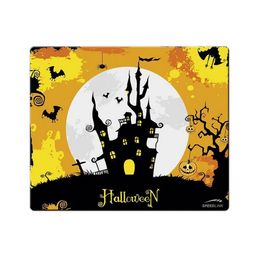 Speed-Link Speedlink Mauspad Mouse-Pad Maus-Pad Motiv Halloween Castle 1