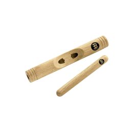 MEINL Percussion Claves,CL3HW African Wood Claves