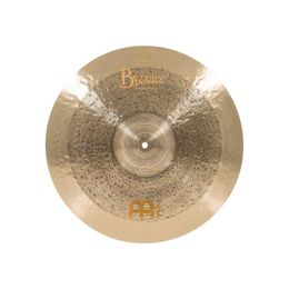 MEINL Percussion Becken,Byzance Tradition Light Crash 18"