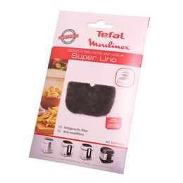 Tefal Fettfilter Tefal XA006000 Filter für FR3100 FR3140 Super Uno Fritteuse