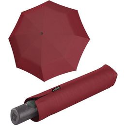 Knirps® Taschenregenschirm nachhaltiger