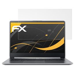 atFoliX Schutzfolie für Acer Swift 1 SF114-32